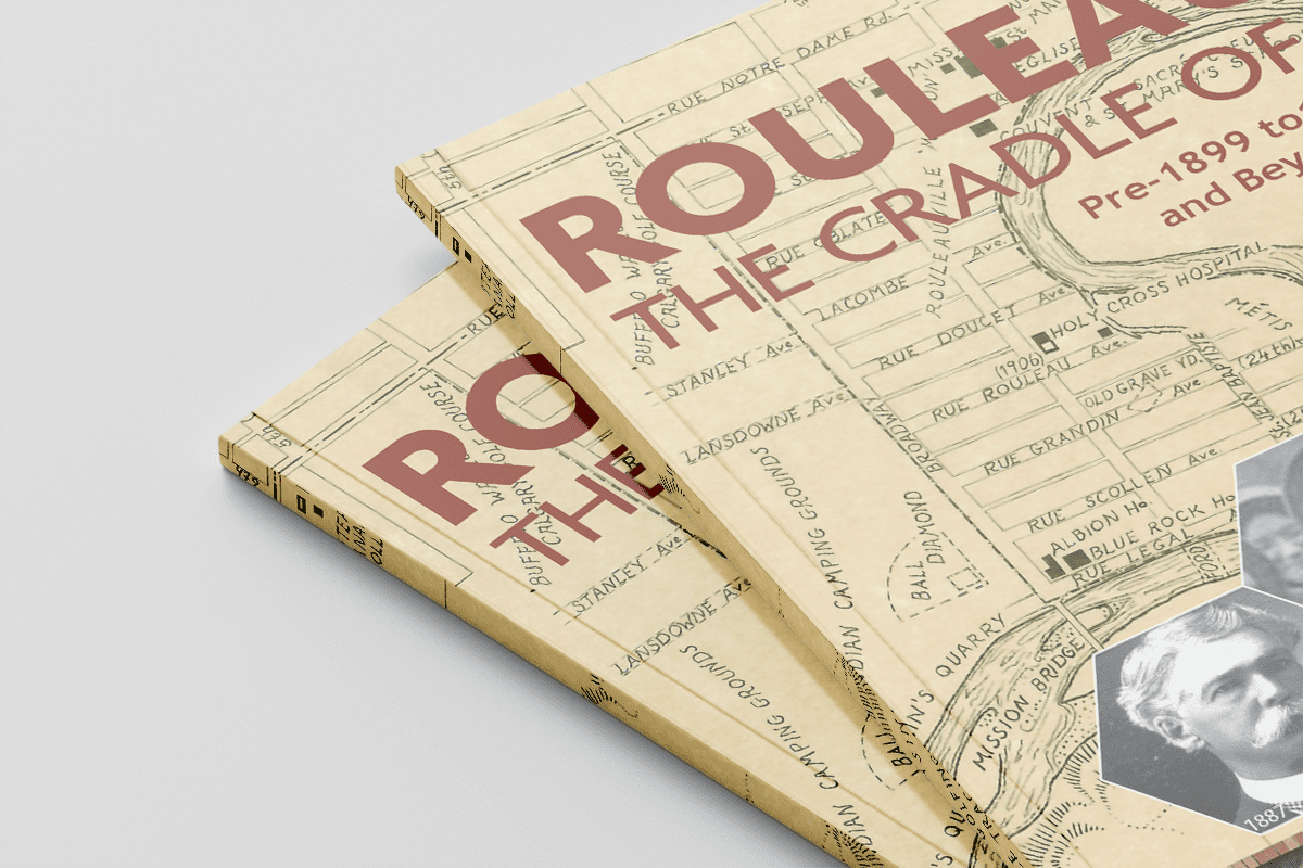 Book Binding Services in Calgary | Custom Binding Solutions