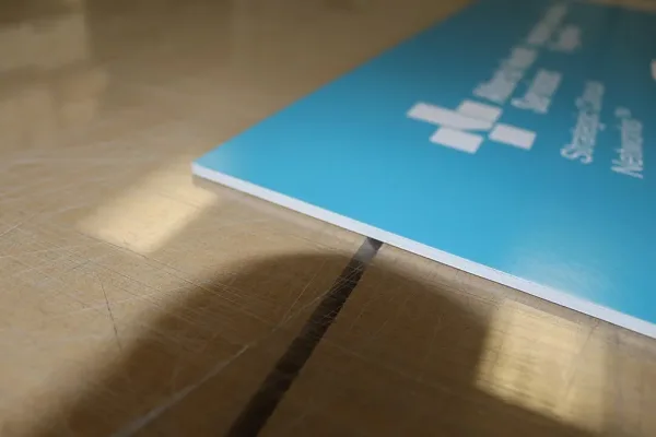 Foam Core Board Printing Calgary | Custom Foamcore Signs